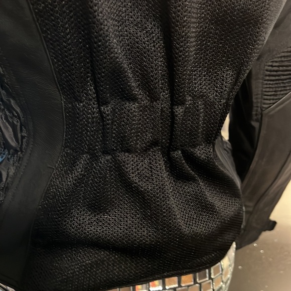 texport | Jackets & Coats | Texport Womens Motorcycle Racing Jacket ...